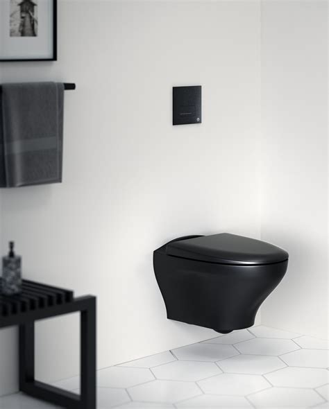 Унитаз Gustavsberg Estetic GB1183300S5030 подвесной безободковый с ...