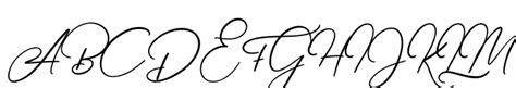 Elysian Script Free Font Script Decorative What Font Is