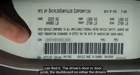 How To Get The Original Window Sticker For Your Car