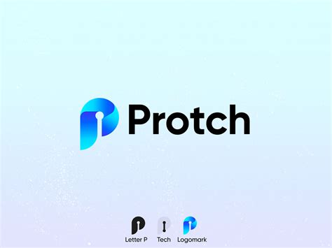 Logo Design Modern Logo Tech Logo 5 Images Behance