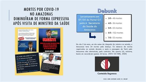 Os 7 Tipos De Fake News Sobre A Covid 19 Especial Covid 19 Blogs