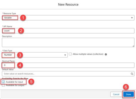 How To Create Roll Up Summary Field Using Salesforce Flow
