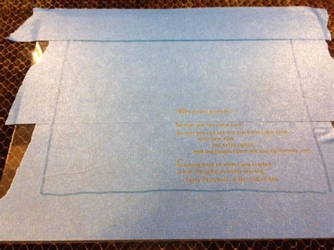 Etching Glass Settings Beyond The Manual Glowforge Owners Forum