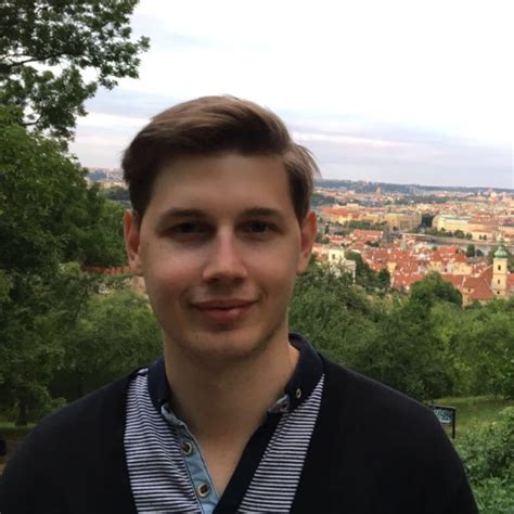 Denis Panchenko System Administrator Rusagro Xing