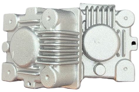 Aluminium Die Casting Component At ₹ 220kg Aluminium Die Casting