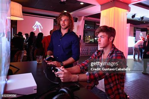 Williford Photos And Premium High Res Pictures Getty Images