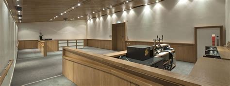 Assembly Rooms Heritage Portfolio