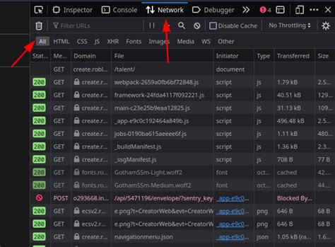 Bad Request On Talent Hub Platform Usage Support Developer Forum Roblox