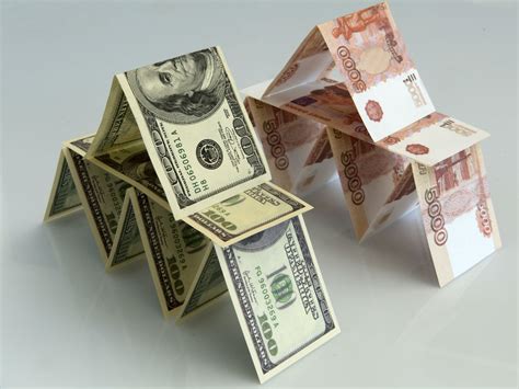 Стало известно в каких границах будет находиться курс доллара в 2023 году Экспресс газета