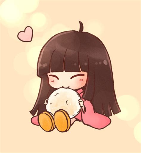 座敷童子 みそ さんのイラスト ニコニコ静画 イラスト