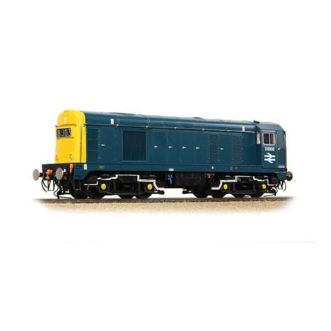 Bachmann 35 359 Class 200 Headcode Box D8308 Br Blue Model Junction
