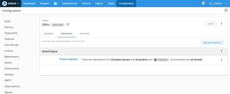 Implementing An Automated Database Deployment Process Octopus Blog