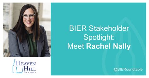 Beverage Industry Environmental Roundtable Bier