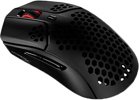 Hyperx Pulsefire Haste Wireless Gaming Mouse 2 4ghz Wireless