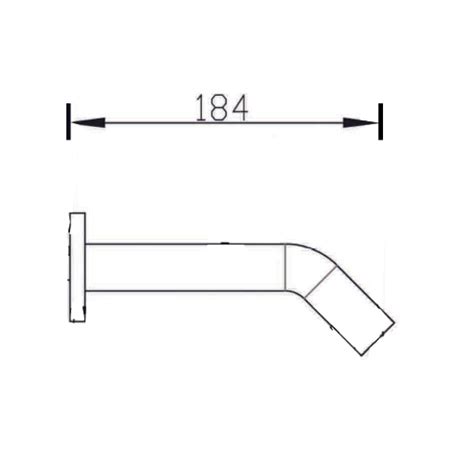 Linkware Intelligent Wall Sensor Mixer Thrifty Bathrooms And Plumbing