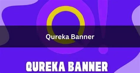 qureka banner guide for website publishers and app owners techycomp