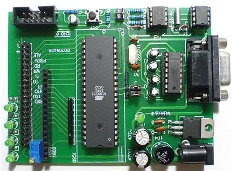 How To Choose The Suitable Mcu Jotrin Electronics