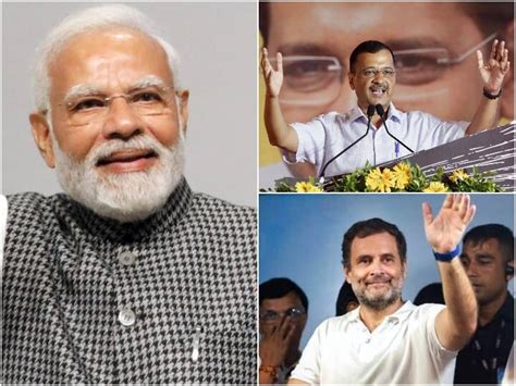 Abp News C Voter Opinion Poll Predicts Bjps Victory In Both Gujarat