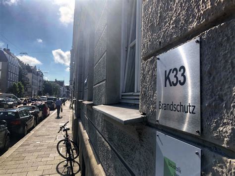 Über uns: Wir sind K33 Brandschutz