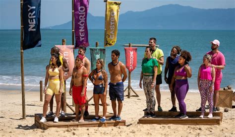 Ilhados a Sogra conheça o novo reality show brasileiro da Netflix