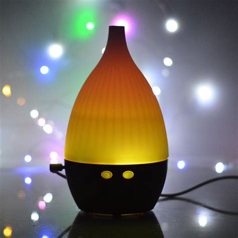 Milan Aroma Diffuser Humidifier Pick N Melt