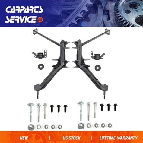 New Rear Left Right Side Lower Control Arms For 2000 2005 Toyota Celica