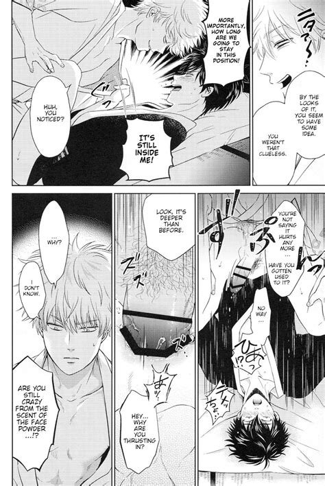 Mucci Zankou Gintama Dj Eng Myreadingmanga