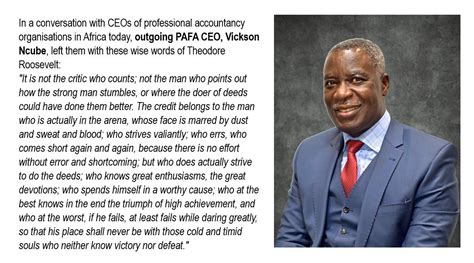 Today We Had A Call With Leadership Of Paos In Africa As I Bade Them