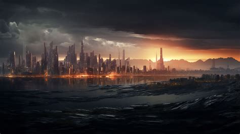 Incoming Darkness By Bergionstyle On Deviantart