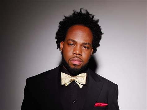 Dwele 2024 07 13 Yoshis Oakland Ca