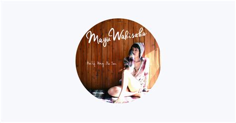 ‎mayu Wakisaka En Apple Music