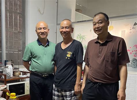 茶滘街：致敬军人！茶滘街道开展“八一”拥军慰问活动（组图）广州市荔湾区人民政府门户网站