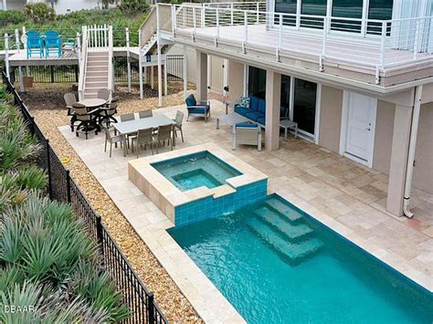 N Ocean Shore Blvd Flagler Beach FL Zillow