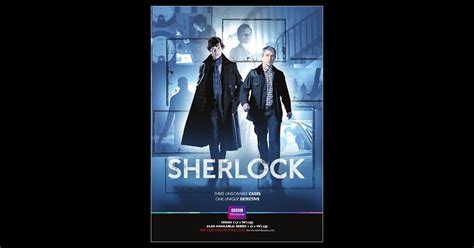 Sherlock saison 3 les acteurs interdits de révéler la moindre