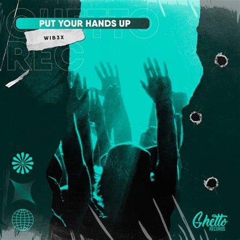 Put Your Hands Up Single By Wib3x Spotify