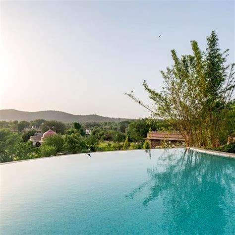 Tree Of Life Spa Resort Weekend Getaways In Jaipur Resorts Near Delhi