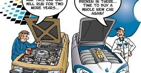 The Difference Between Pc And A Mac Imgur