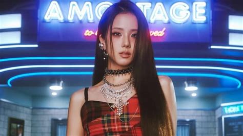 BLACKPINK Star Jisoo Opens Up About Her Series Newtopia: 'Whenever Emotions Start To Feel Heavy ...