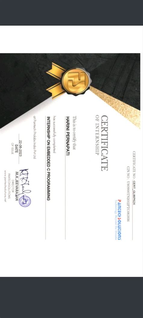 Hari Pernapati Posted On Linkedin