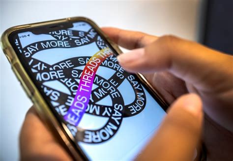 Threads Hits 100 Million Users Days After Launch Orange County Register