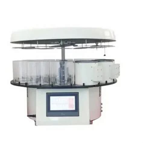 Automatic Tissue Processor At ₹ 300000 Piece Hospital Laboratory Equipments In New Delhi Id
