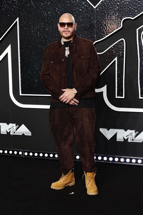 Fat Joe Is Passionate About Health And Helping People Here Are 4