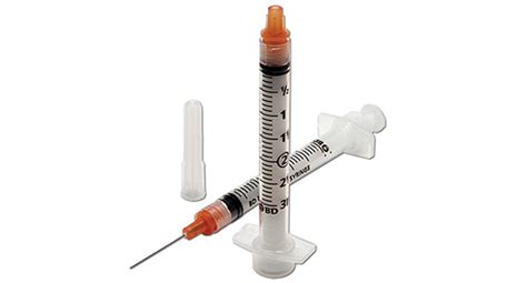 Bd Integra Retracting Syringe Bd 53 Off