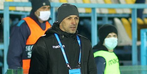 Reacția lui Valeriu Iftime după ce Bogdan Andone a sărit să l bată pe