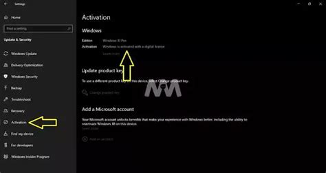 5 Cara Mengetahui Windows 10 Sudah Aktif Atau Belum Mayuhmacah Blog