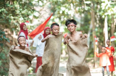 15 Ide Lomba 17 Agustus Untuk Anak Anak Yang Seru Dan Menarik NBKomputer
