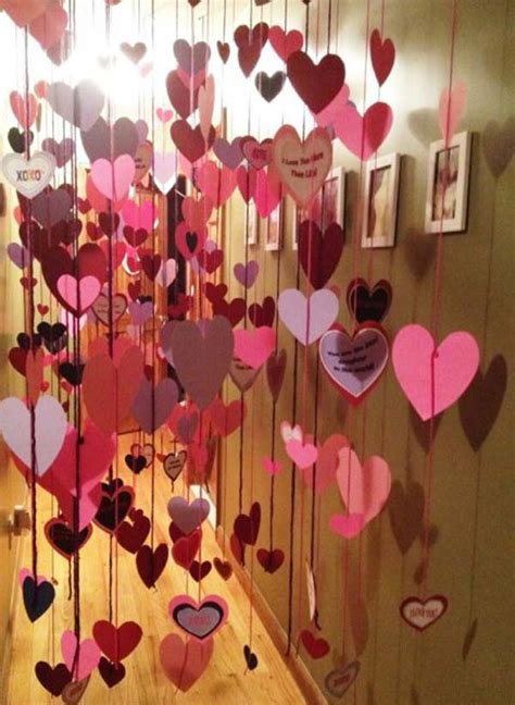 32 könnyű és romantikus valentin napi ötlet lepd meg velük a párod