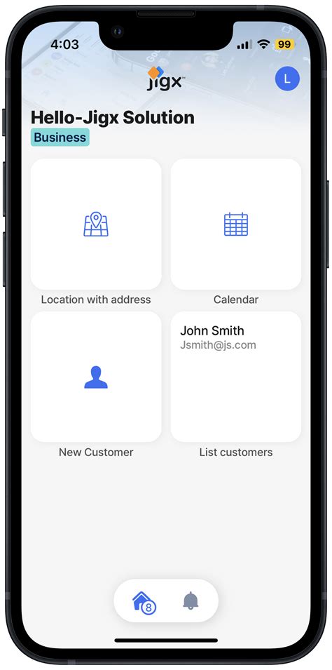 Jigx Hello Jigx Data Tutorial Jigx Guides