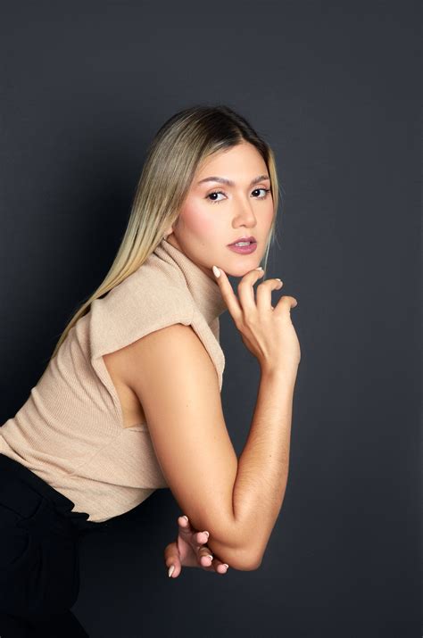 Gabriela C Ace Models