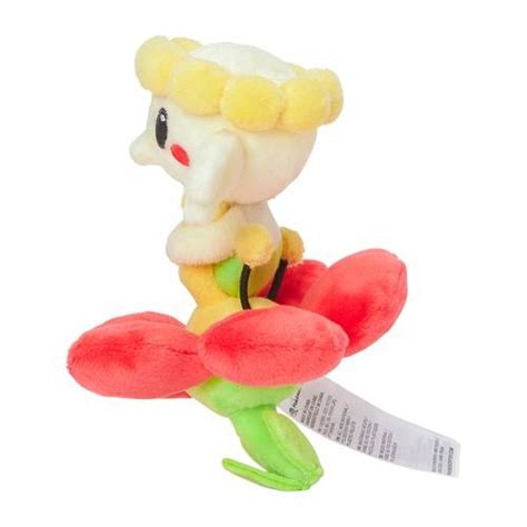 Pokemon Pokemon Fit 669 Flabébé Female Form [the Pokémon Company] Nin Nin